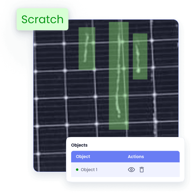 Automated AI Defect Detection [98.5% Nanometer Accuracy]