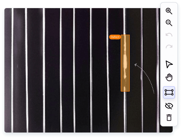 Ai Defect Detection Automated Visual Inspection Software