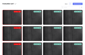 AI Visual Inspection Software | 99%+ Accuracy