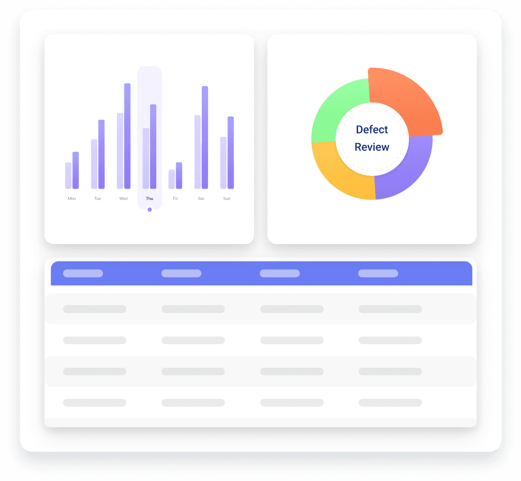 AI Visual Inspection Software | 99%+ Accuracy