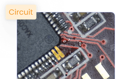 AI Visual Inspection Software | 99%+ Accuracy