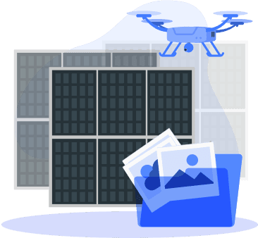 AI-Powered Drone Solar Panel Inspection Software | 98.5% Accurate Analysis