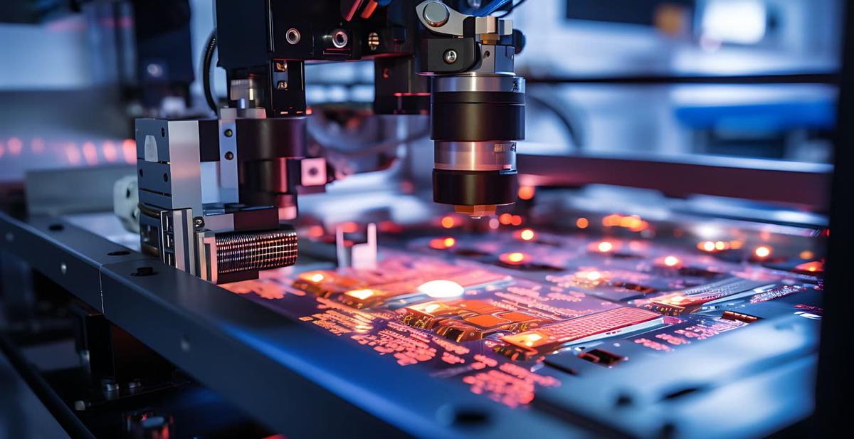 Automated Visual Inspection Systems Explained