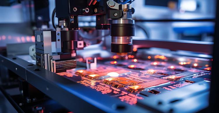 Automated Visual Inspection Systems Explained