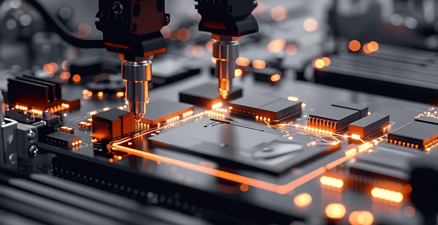 Top 10 Machine Vision Technologies & Companies (2025)