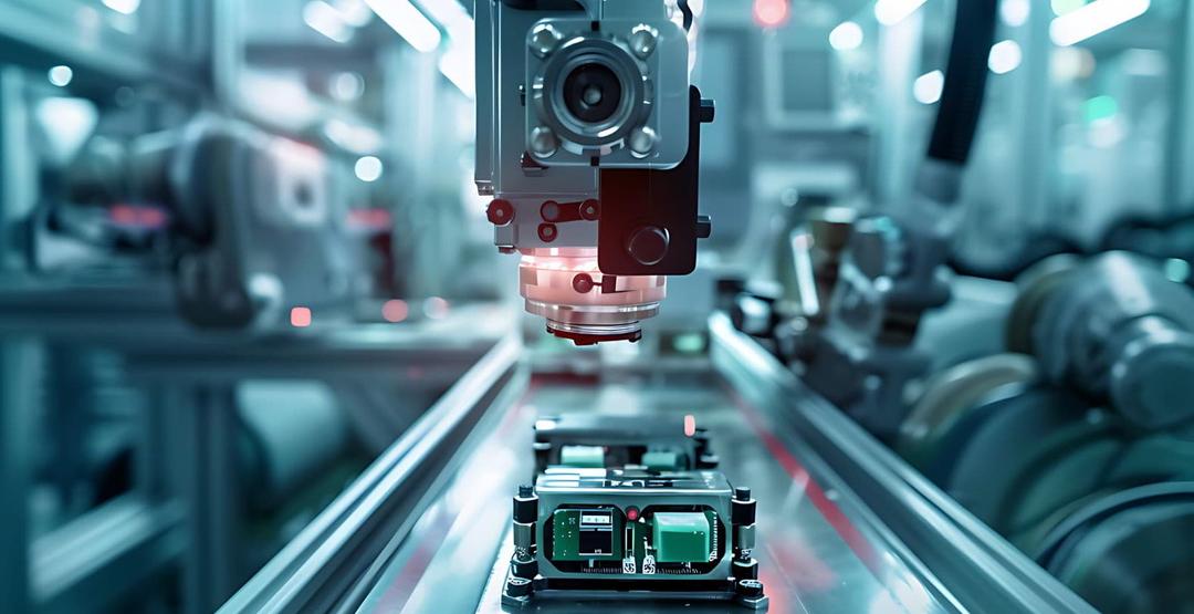 Camtek Metrology & Vision Inspection Review & Comparison [2025]