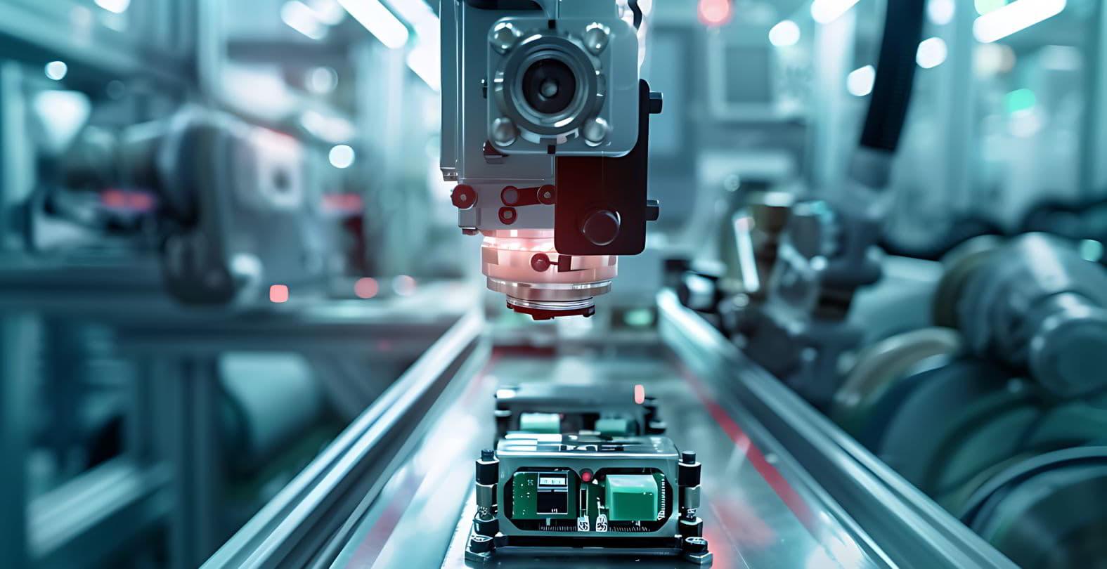 Omron Machine Vision Review & Comparison [2025]