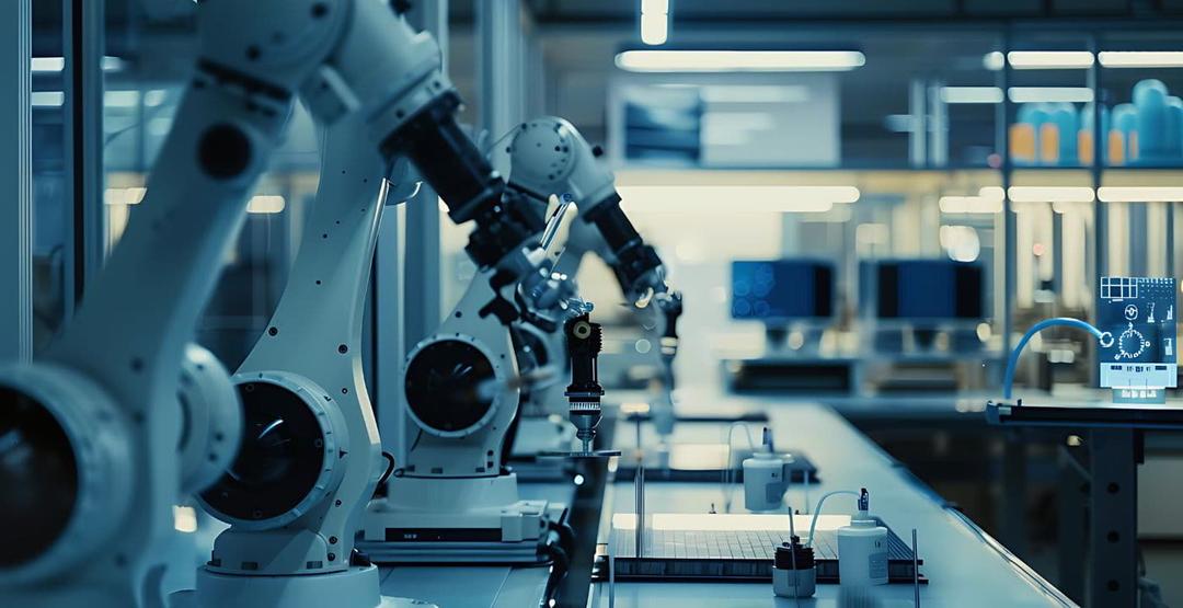 Reticle Semiconductor Inspection Explained