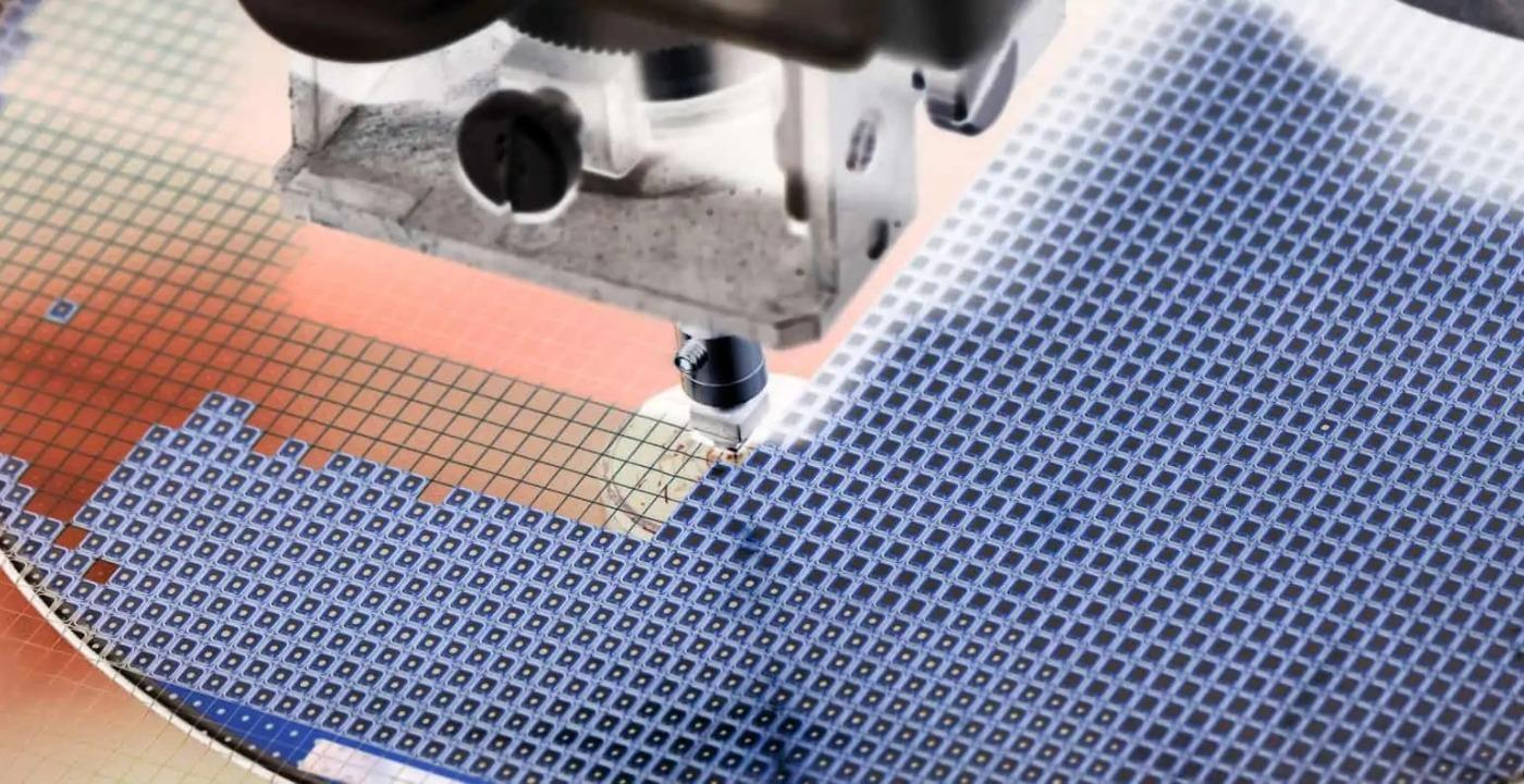 A-Z Guide To Wafer Bow & Warp Measurements