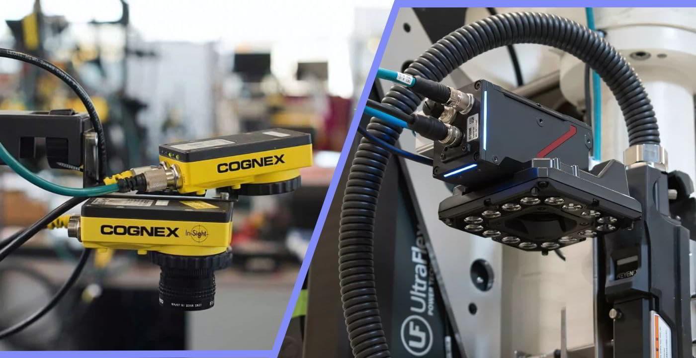 Automated Visual Inspection Systems Explained