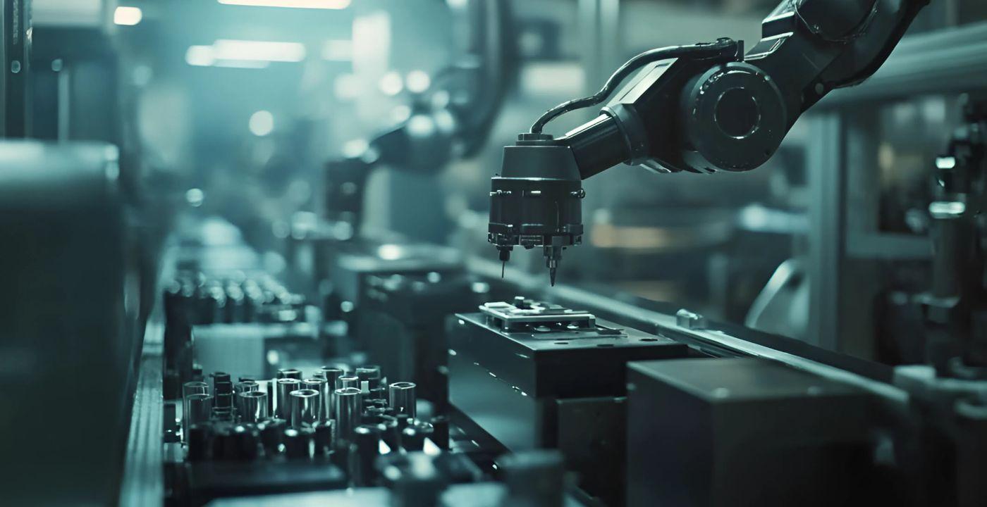 Most Common Manufacturing Defect Types: Explained & Solutions