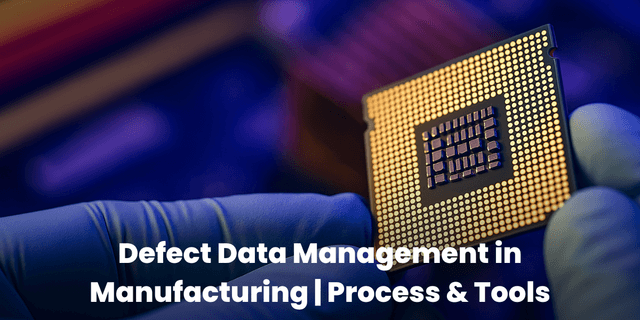 Wafer Defect Detection: 2026 Guide, AI & Inspection