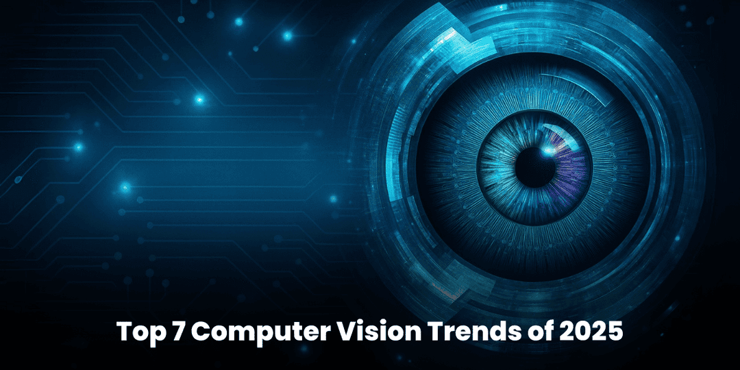 Top 12 Computer Vision Algorithms & Their Applications