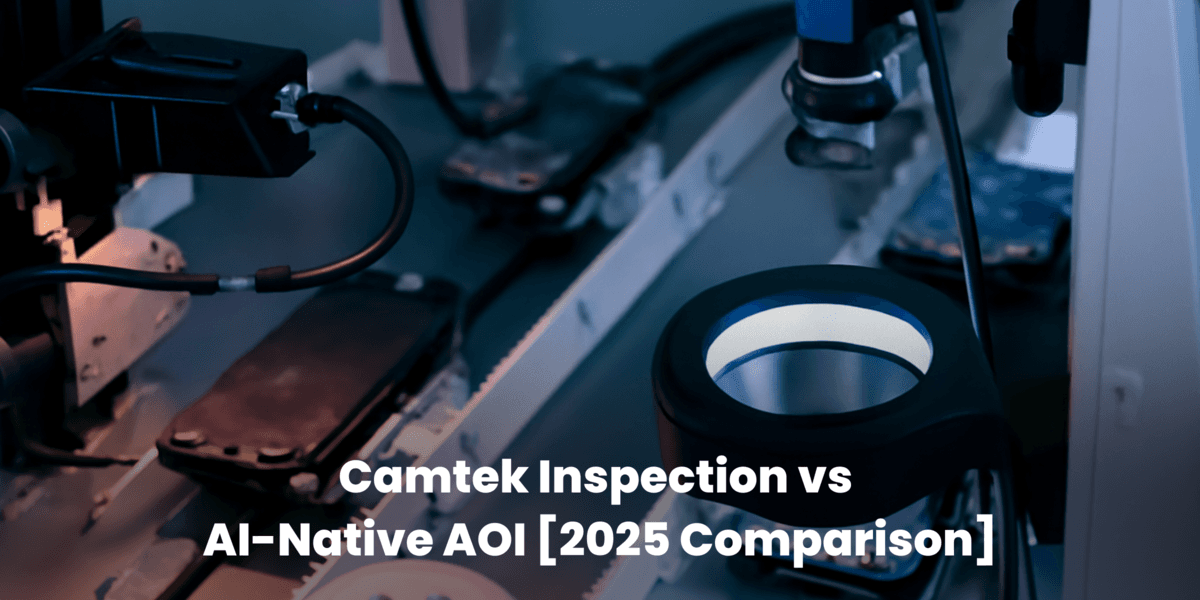 Top 7 Object Detection Models for Automated Inspection (2025)