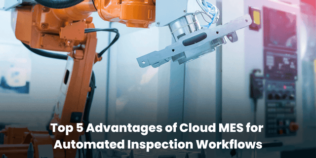 6 Types of Factory Automation Systems
