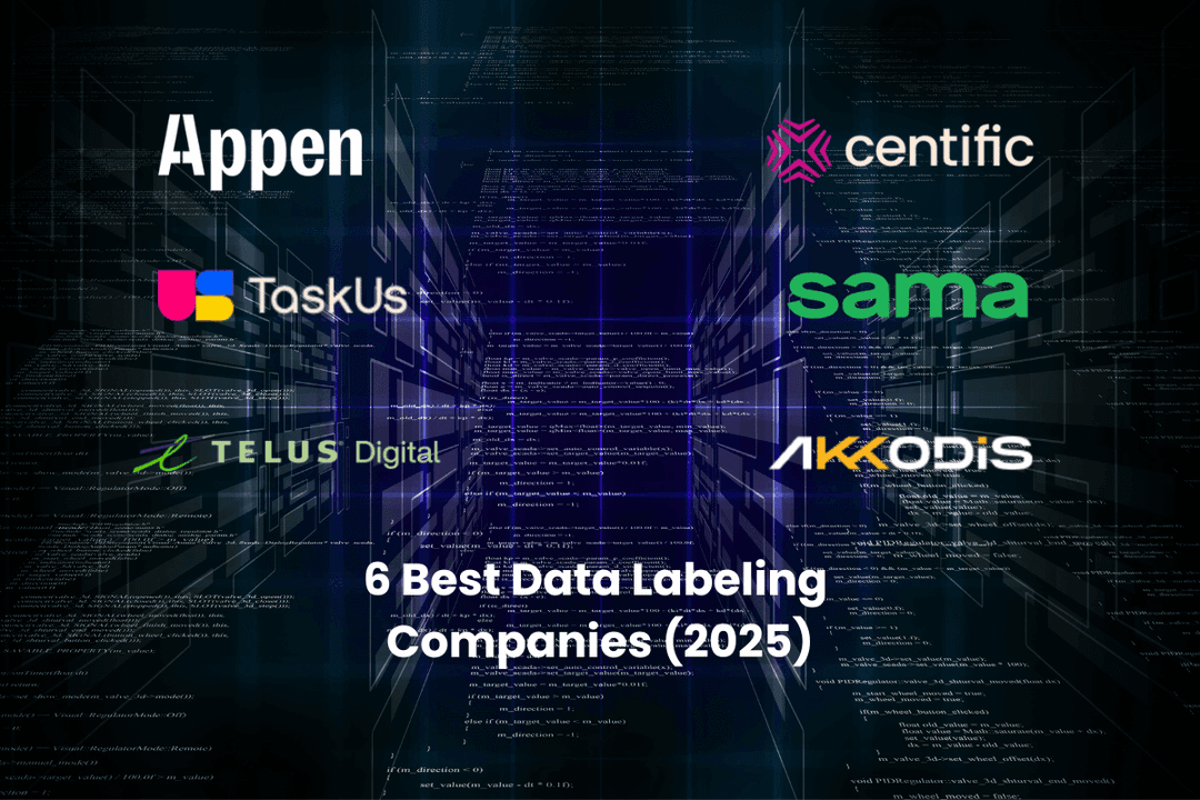 Top 9 Data Labeling Tools & Software (2025)