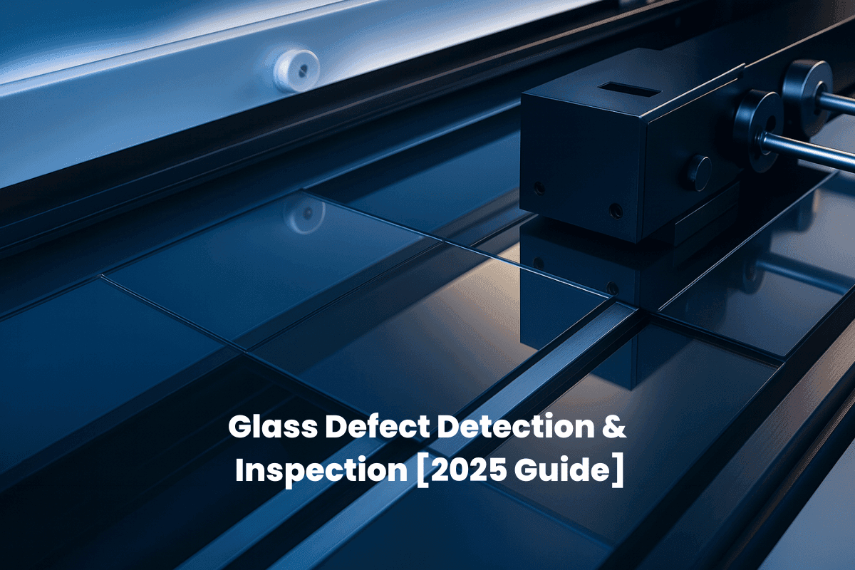 Glass Defect Detection & Inspection [2025 Guide]