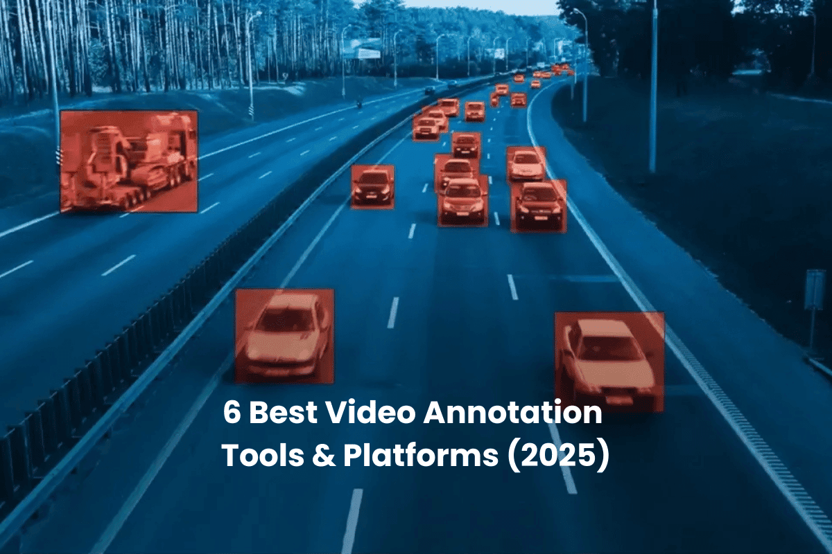 7 Best Video Annotation Tools & Platforms (2025)
