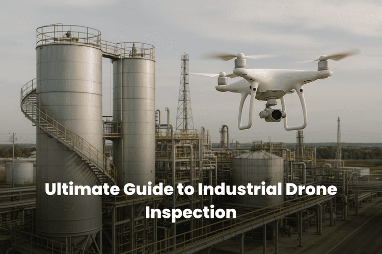 Transmission Line Inspection: Complete Guide & Checklist