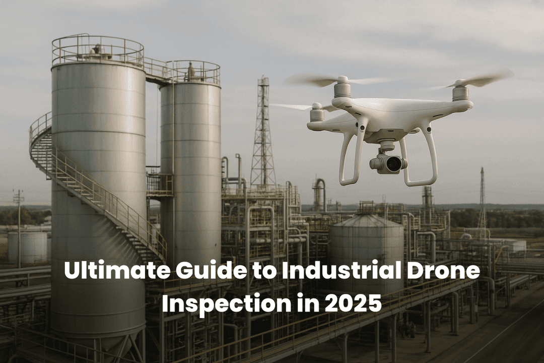 Transmission Line Inspection: Complete Guide & Checklist