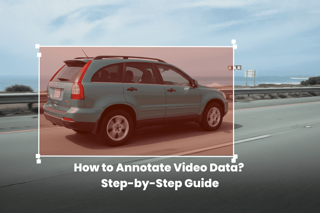 What Is Data Annotation? Complete Guide