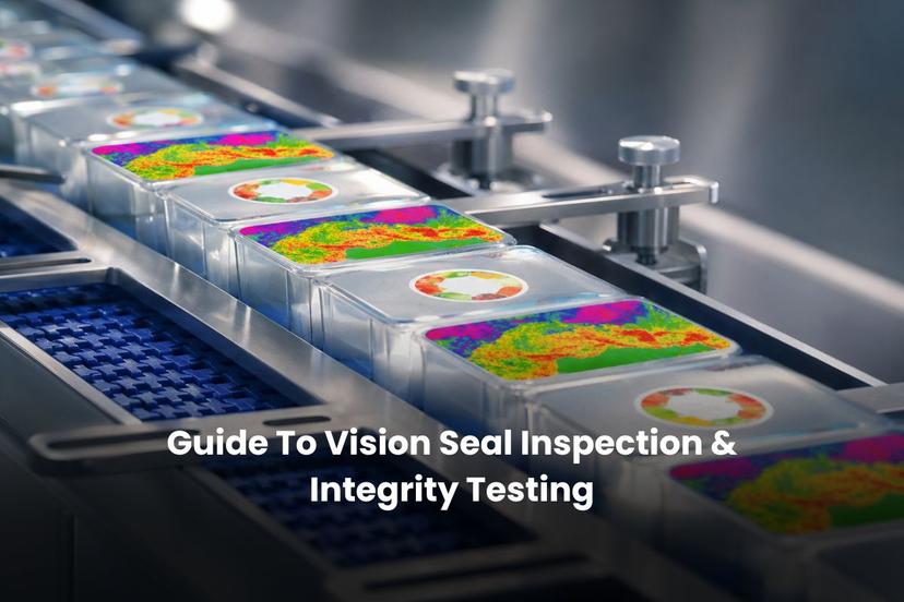 Automated Visual Inspection Systems Explained