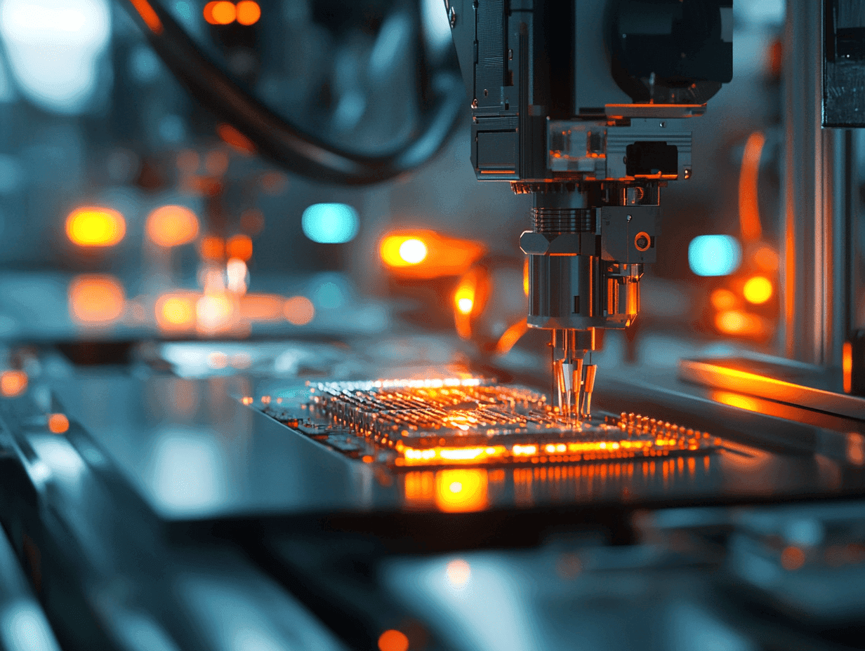 Fault Detection And Classification System Fdc Explained