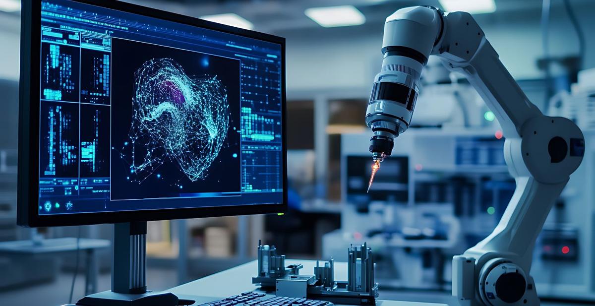 Defect Detection Using Machine Learning 60 Accuracy Increase