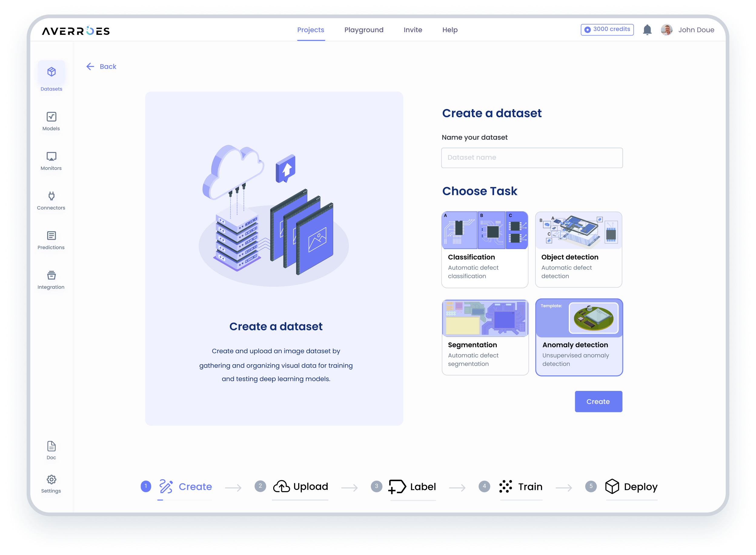 AI Defect Detection | Automated Visual Inspection Software