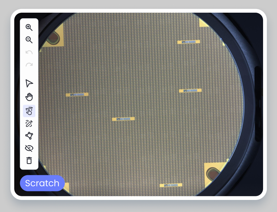 AI Data Labeling Software for Manufacturing | Averroes.ai