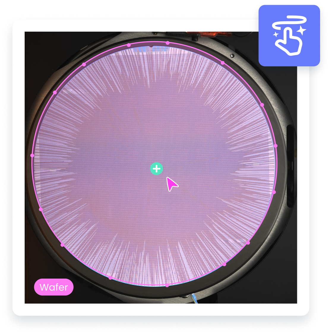 AI Data Labeling Software for Manufacturing | Averroes.ai