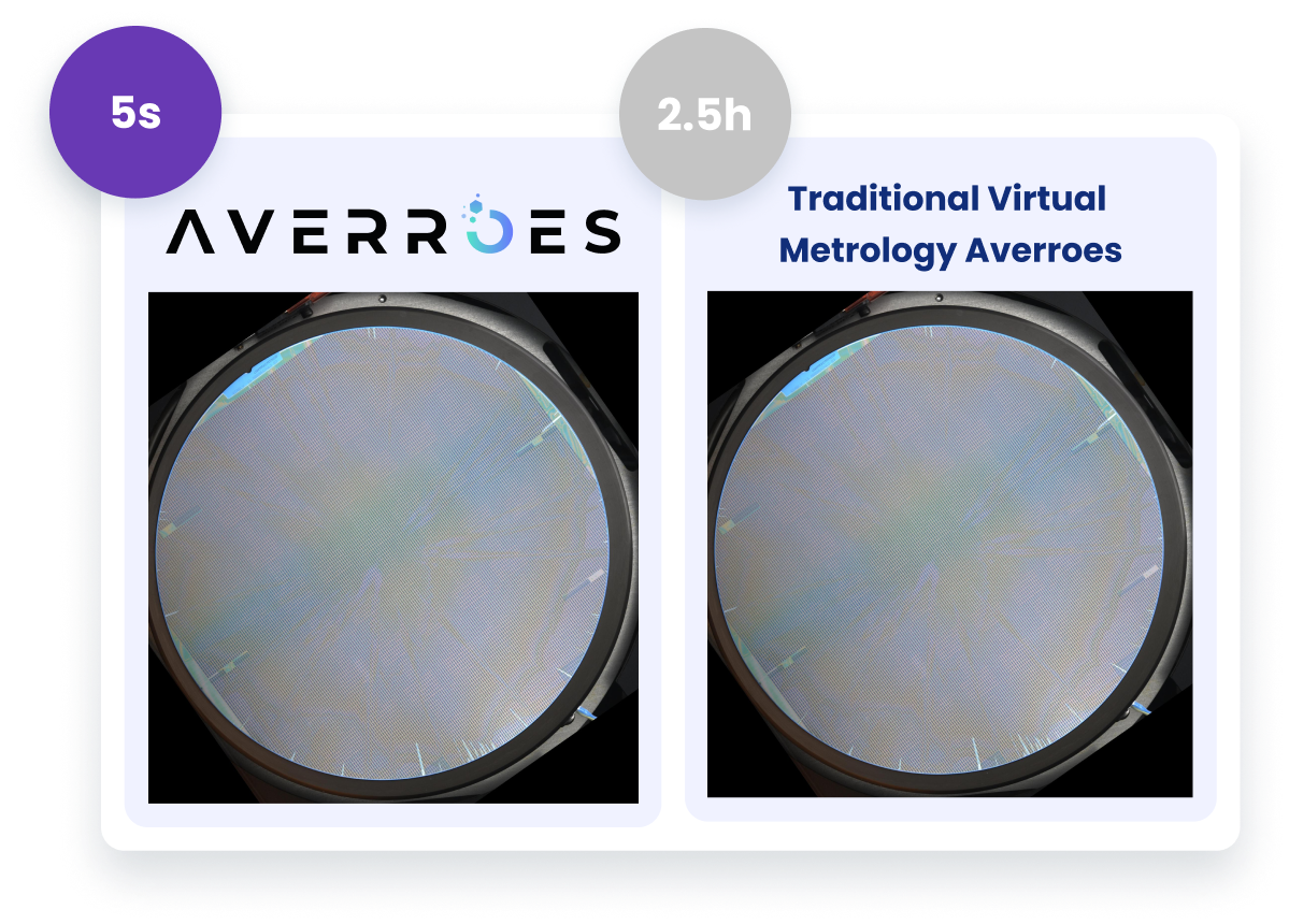 AI Semiconductor Inspection Software | Manufacturing Quality Control